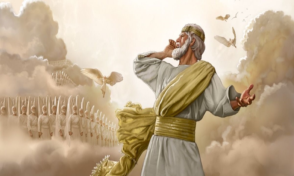 God In a Cup Book|TEMAS